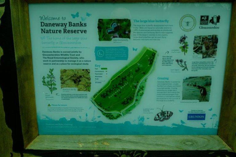 Daneway walk - Saturday 24 March 2018 | South Cotswold Ramblers