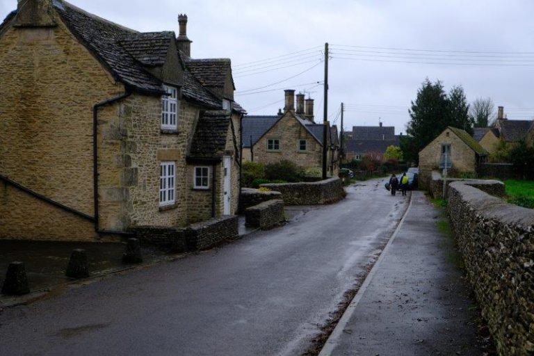 Leighterton Walk Photos - December 2018 Highlights